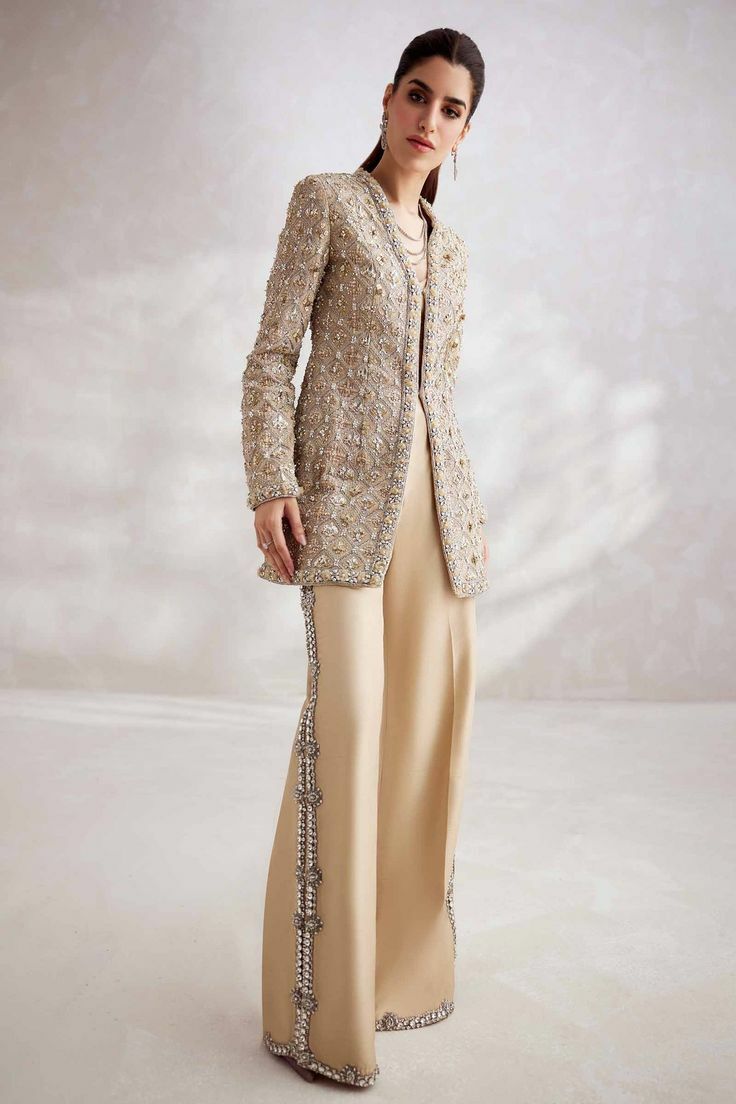 Mumu Mandarin | Browse and Rent South Asian Designer Dresses