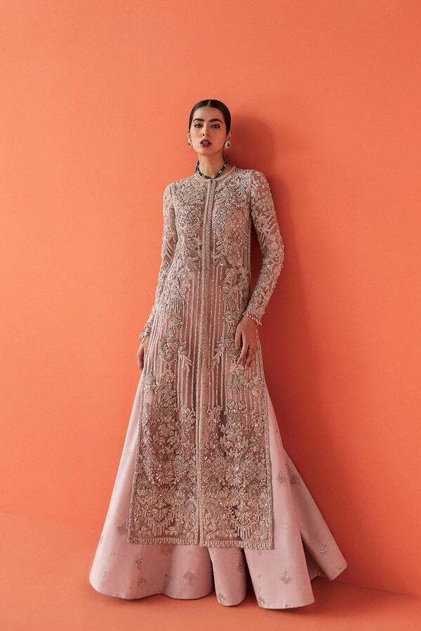 Mumu Mandarin | Browse and Rent South Asian Designer Dresses