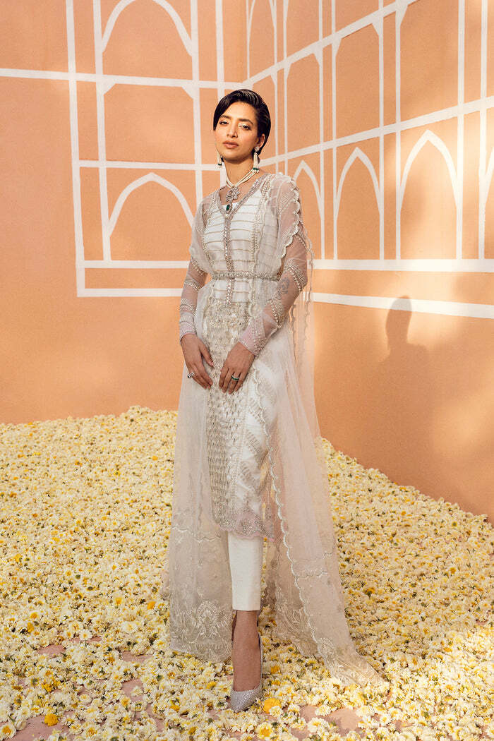 Mumu Mandarin | Browse and Rent South Asian Designer Dresses