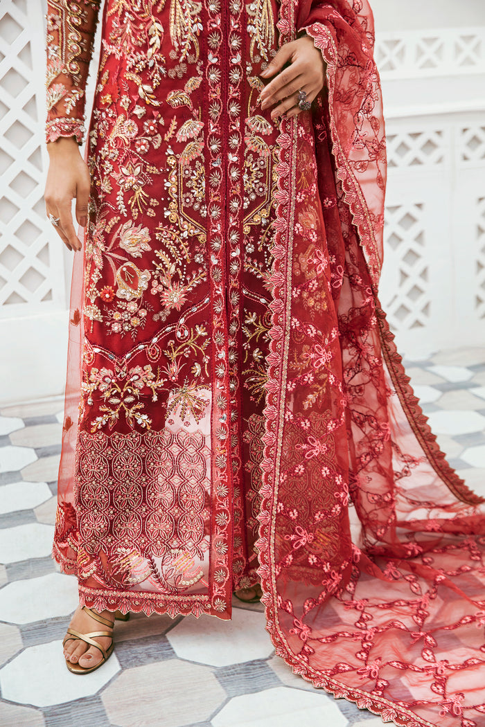 Mumu Mandarin | Rent Sumara : A Mysie by Tahira Dress