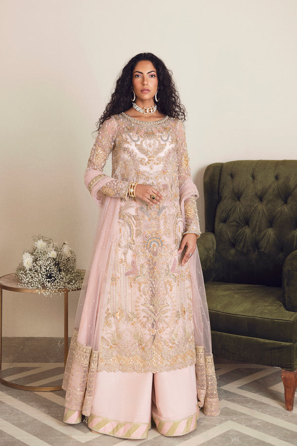 Mumu Mandarin | Browse and Rent South Asian Designer Dresses
