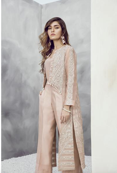 Mumu Mandarin | Rent Crystal Mink : A FOR SALE ONLY Dress