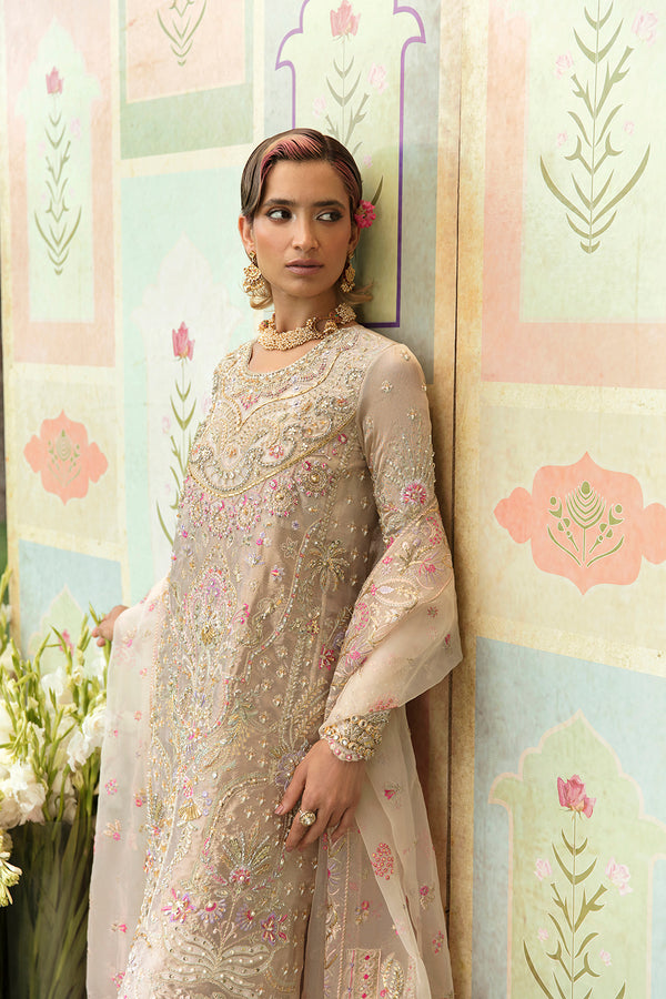 Mumu Mandarin | Rent Azha : A Mysie by Tahira Dress