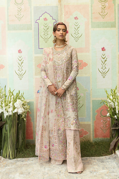 Mumu Mandarin | Rent Azha : A Mysie by Tahira Dress