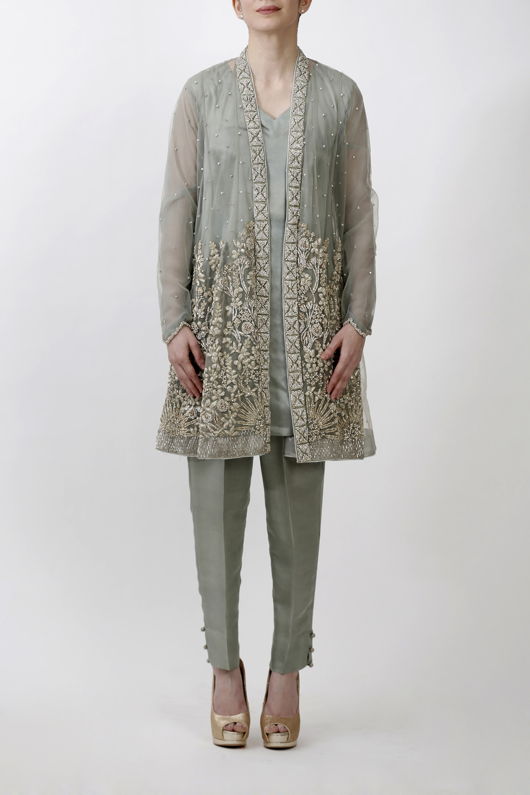 Mumu Mandarin | Rent Ceres Pink : A FOR SALE ONLY Dress